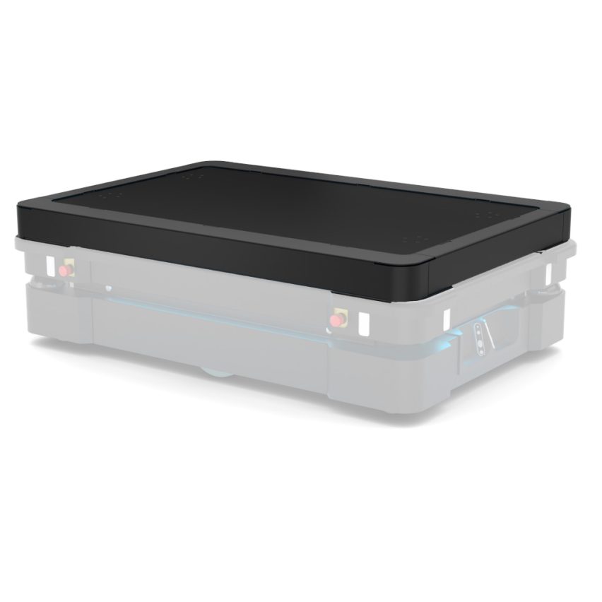 MiR250 | Mobile Industrial Robots AMR - TOD System